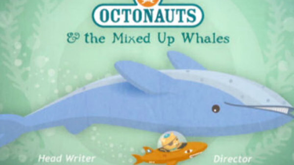 Octonauts Season 1 Episode 23 info and links where to watch