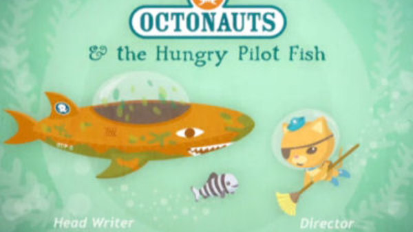 Octonauts Season 1 Episode 27 info and links where to watch