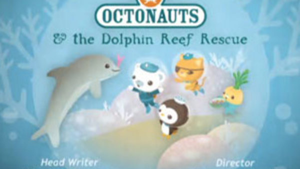 Octonauts Season 1 Episode 41