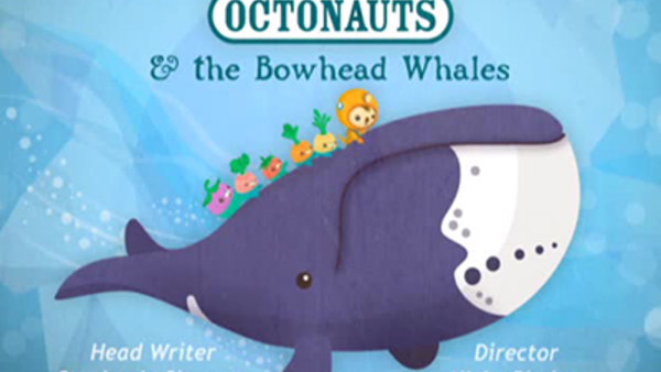 Octonauts Season 2 Episode 6 - Watch Octonauts S02E06 Online