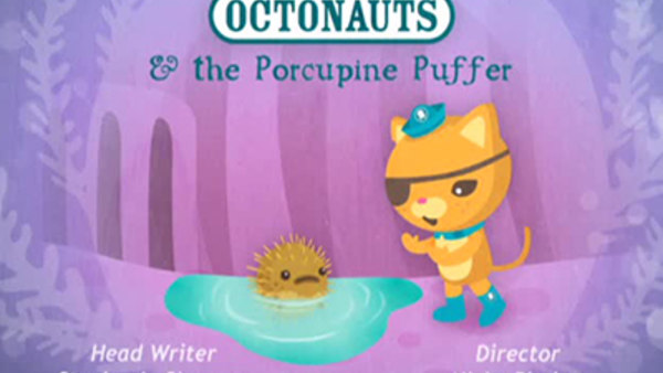 Octonauts Season 2 Episode 8 info and links where to watch
