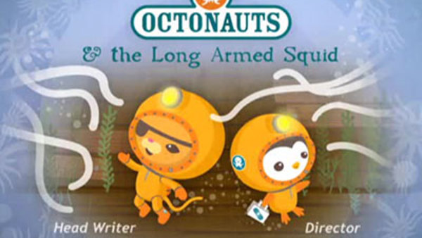 Octonauts Season 2 Episode 11 info and links where to watch