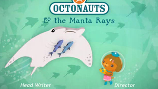 Octonauts Season 2 Episode 13 info and links where to watch