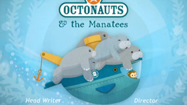 Octonauts Season 2 Episode 19