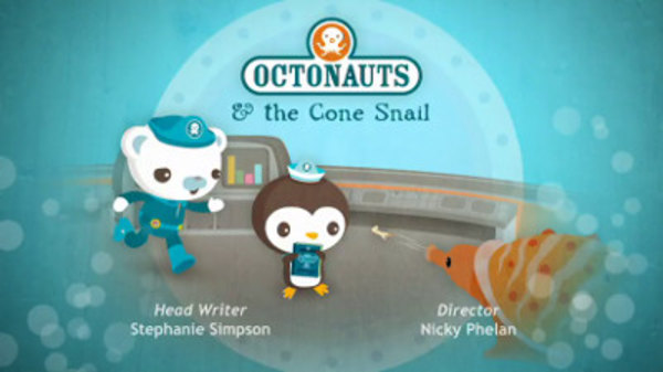 Octonauts Season 3 Episode 3 info and links where to watch