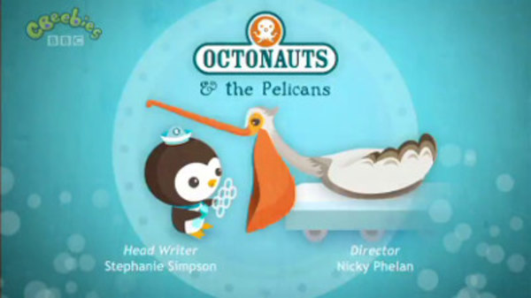Octonauts Season 3 Episode 6 info and links where to watch