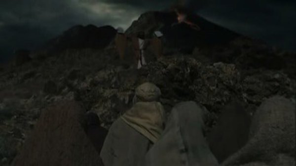 Biblical Mysteries Explained Episode 1