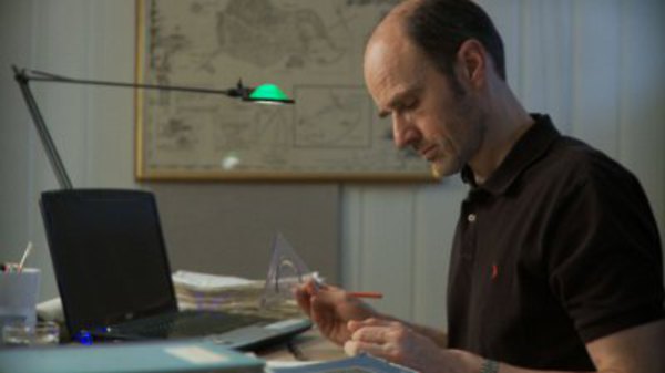 The Shakespeare Code Episode 1