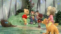 Rupert Bear: Follow The Magic Season 1 Episode 2