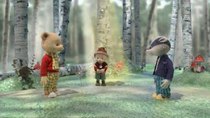 Rupert Bear: Follow The Magic Season 1 Episode 1