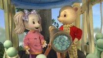 Rupert Bear: Follow The Magic Season 1 Episode 1