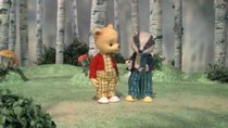 Rupert Bear: Follow The Magic Season 1 Episode 7