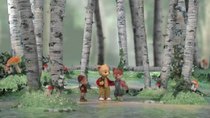 Rupert Bear: Follow The Magic Season 1 Episode 1