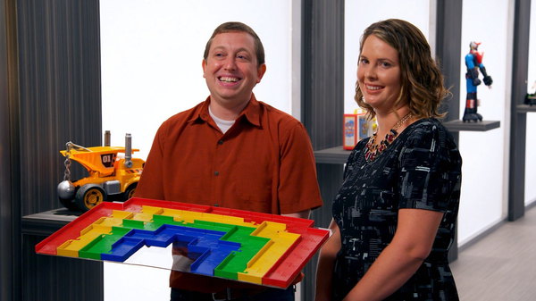 The Toy Box Season 1 Episode 5