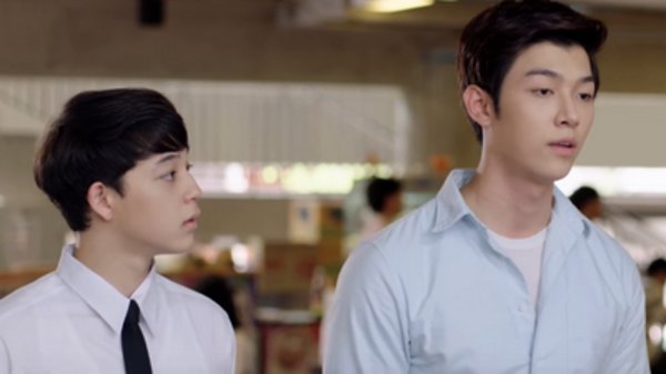 2Moons: The Series Season 1 Episode 1