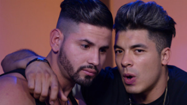 Acapulco Shore Season 4 Episode 5