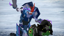 Transformers: Robots in Disguise Season 4 Episode 2 Recap