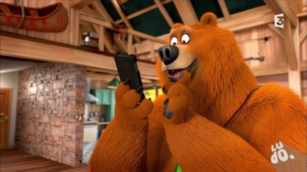 Grizzy & the Lemmings Season 1 Episode 3 info and links where to watch