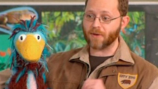 Dino Dan Season 1 Episode 9