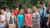 Dino Dan Season 1 Episode 26