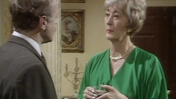 Melissa Season 1 Episode 3