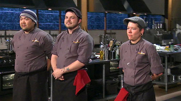 Chopped Season 23 Episode 4