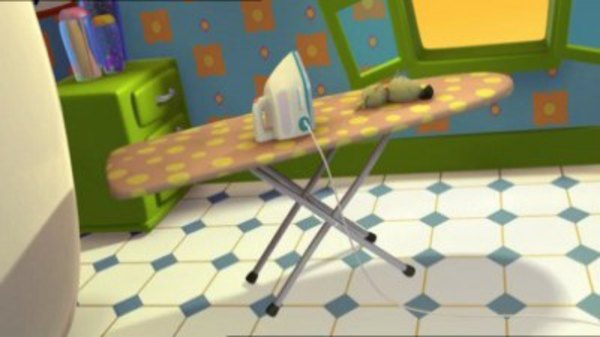 Loopdidoo Season 1 Episode 4