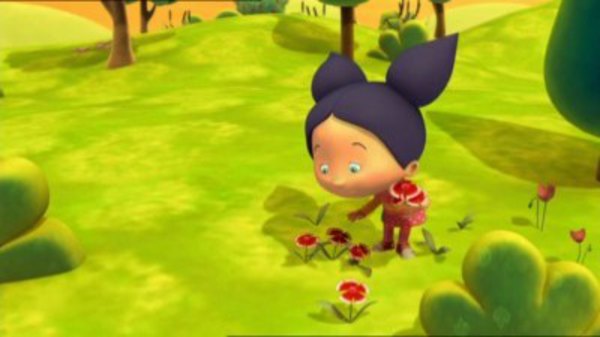 Loopdidoo Season 1 Episode 6