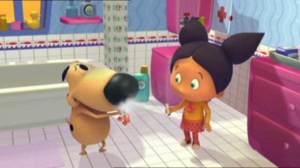 Loopdidoo Season 1 Episode 8