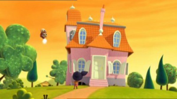 Loopdidoo Season 1 Episode 9