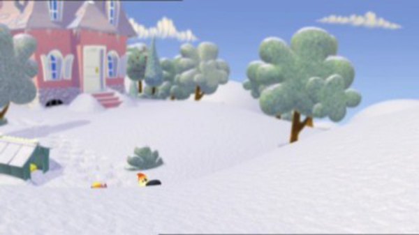 Loopdidoo Season 1 Episode 15