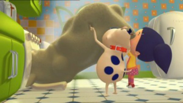 Loopdidoo Season 1 Episode 16