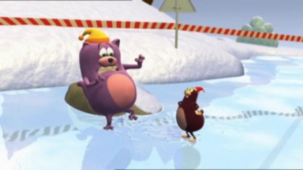 Loopdidoo Episode 18