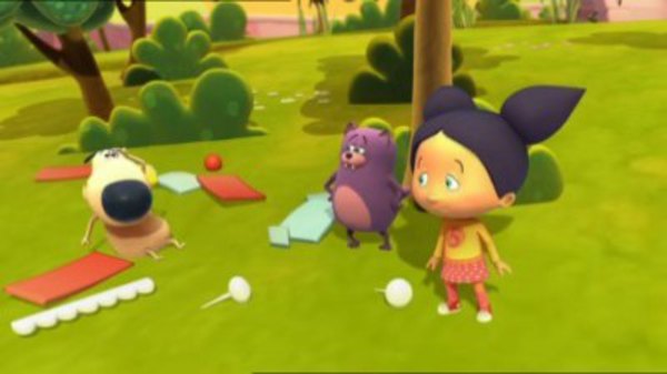 Loopdidoo Season 1 Episode 19