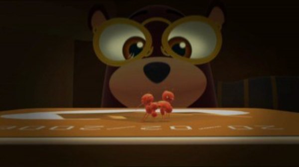 Loopdidoo Season 1 Episode 24