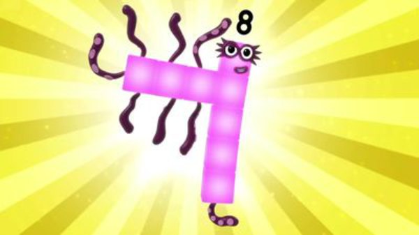 Numberblocks Season 2 Episode 3 Recap and Links