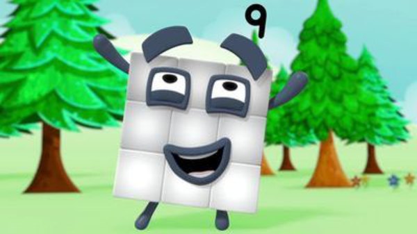Numberblocks Season 2 Episode 4 Recap and Links