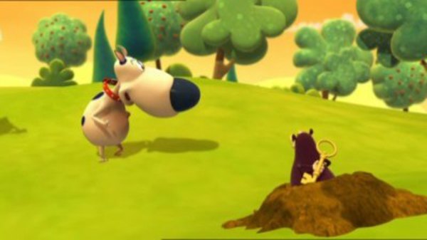 Loopdidoo Episode 35