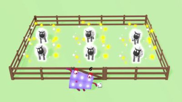 Numberblocks Season 2 Episode 8 Recap and Links