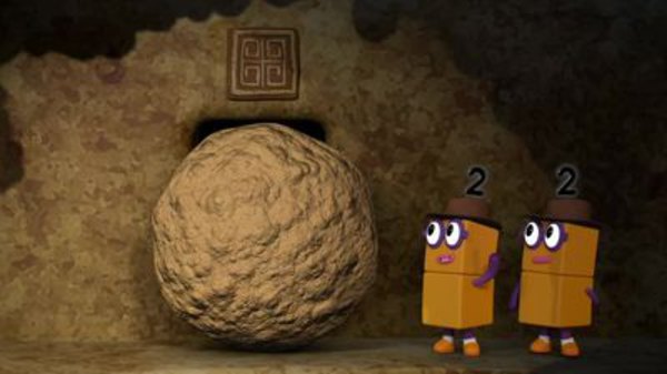 Numberblocks Season 2 Episode 9 Recap and Links