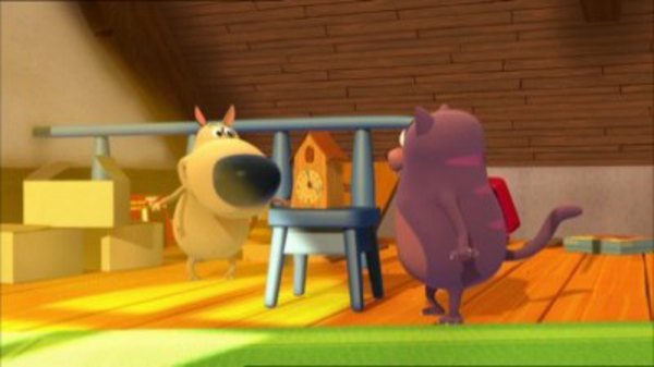 Loopdidoo Season 1 Episode 38