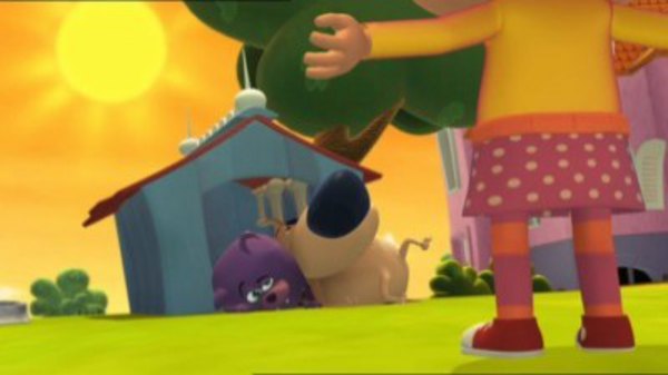 Loopdidoo Season 1 Episode 40