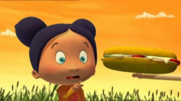 Loopdidoo Season 1 Episode 44