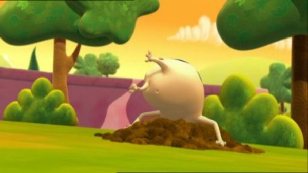 Loopdidoo Season 1 Episode 56