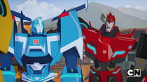 Transformers: Robots in Disguise Season 4 Episode 2 Recap