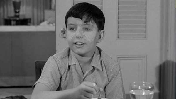 Leave It to Beaver Season 4 Episode 5 Recap