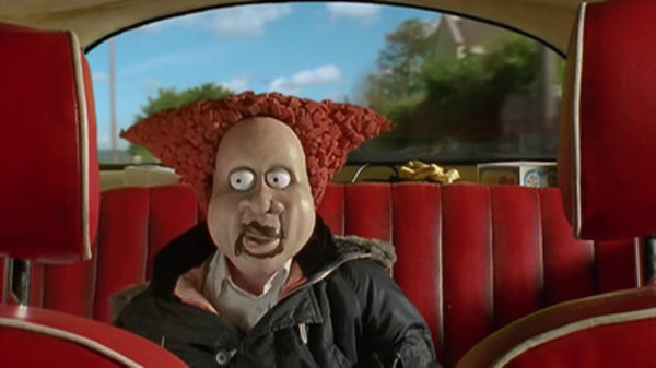 Angry Kid Season 1 Episode 1