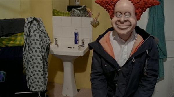 Angry Kid Season 1 Episode 21