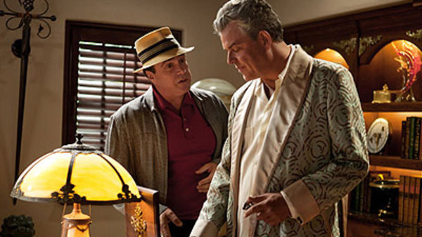 Magic City Season 2 Episode 5