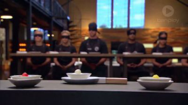 MasterChef Australia Season 9 Episode 21